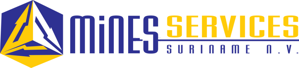 Now Hiring - Mines Services Suriname NV